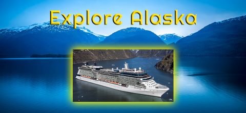 Abraham-Hicks Vortex of Attraction Alaskan Cruise 2024 | Global Event ...